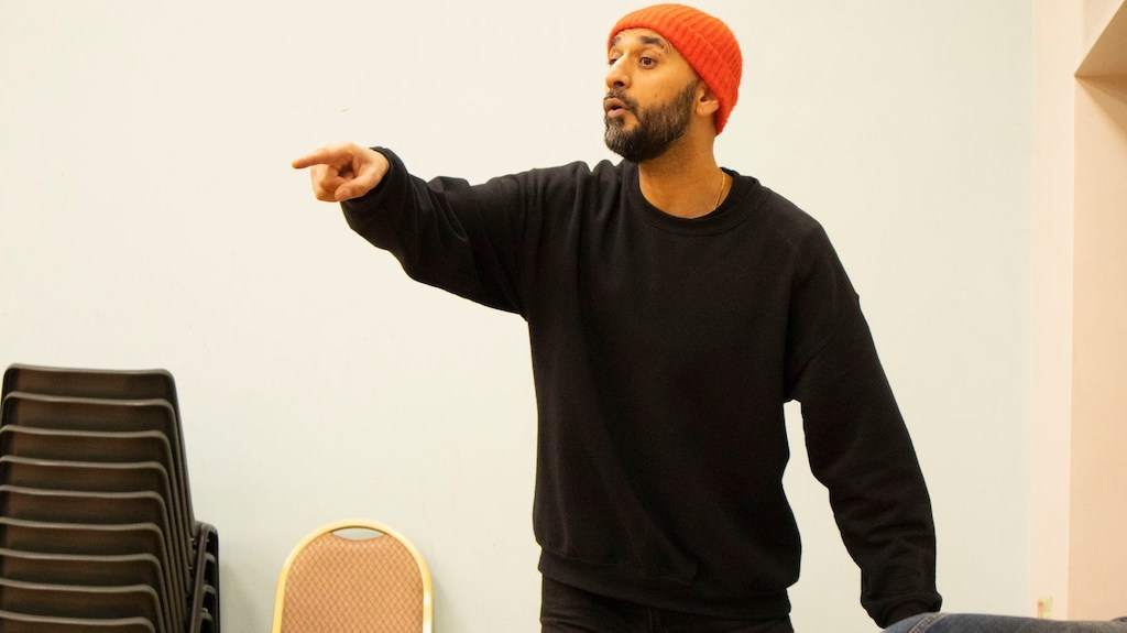 'History in the making': London's Morley College offers first ...