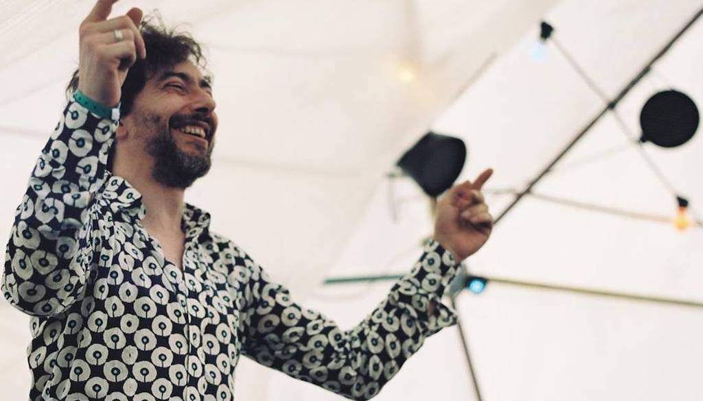 Move D relaunches Source Records after 16 years · News RA