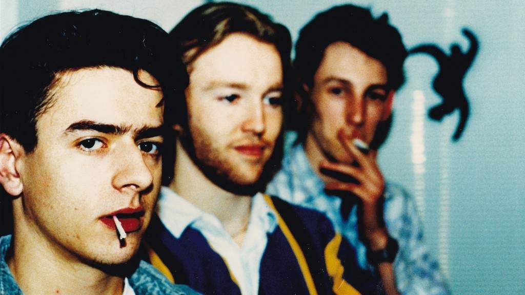 First Moving Shadow release gets reissue after 30 years · News RA