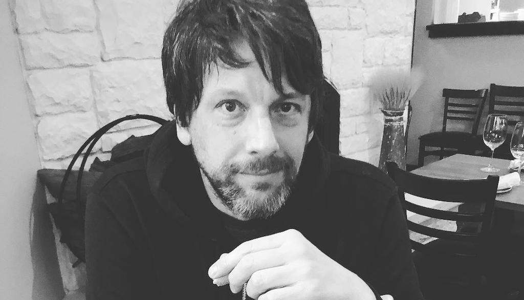 US synth composer Norm Chambers, AKA Panabrite and Jürgen Müller, has ...
