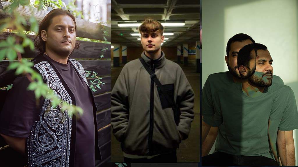 Karachi's Cape Monze Records curates compilation for Pakistan flood ...