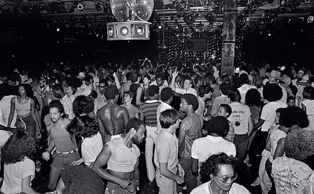 Revisit New York's iconic '70s clubs at new photography exhibition in ...
