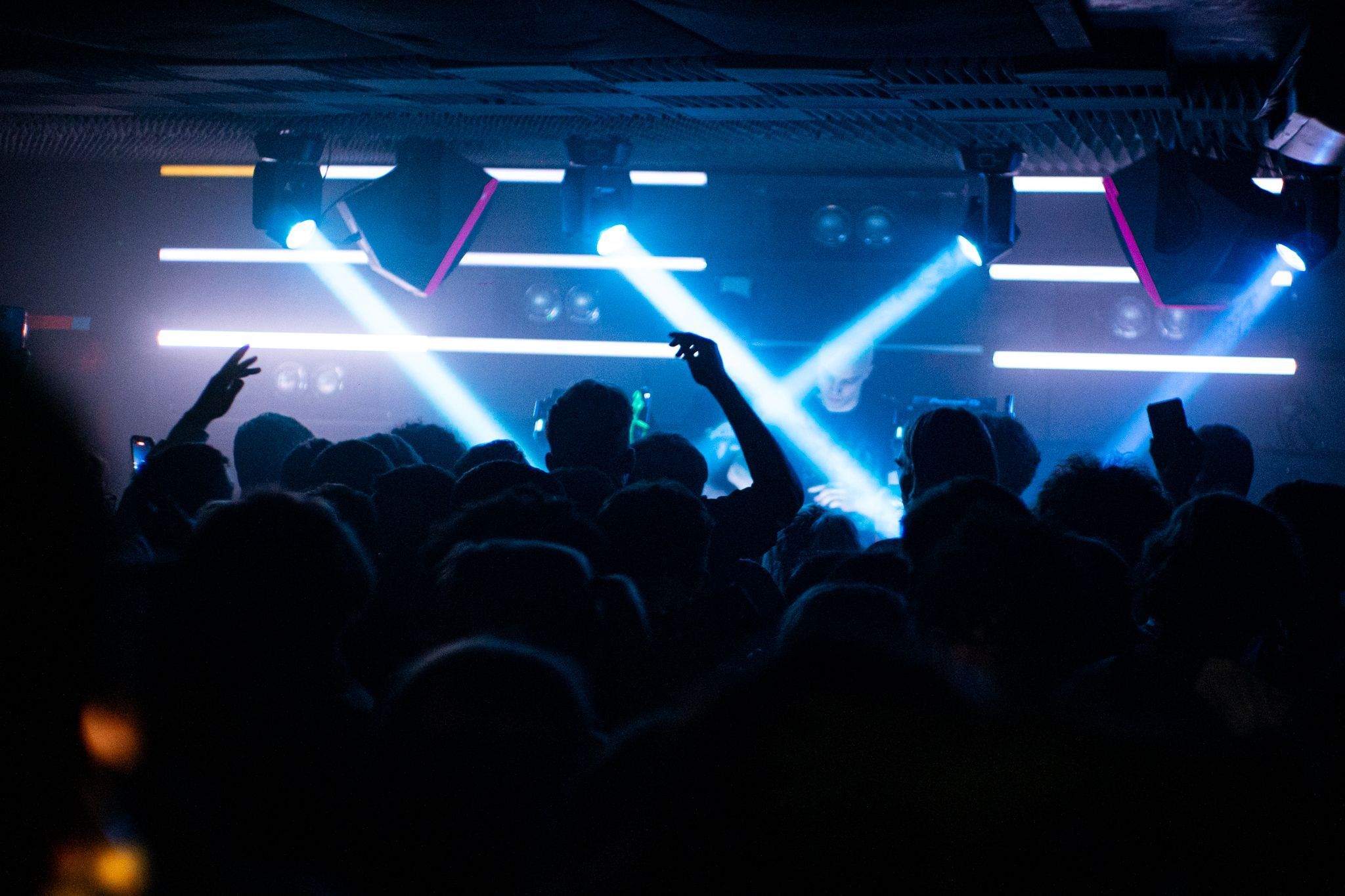 Brighton club Patterns reveals summer programme with Jossy Mitsu, DJ ...