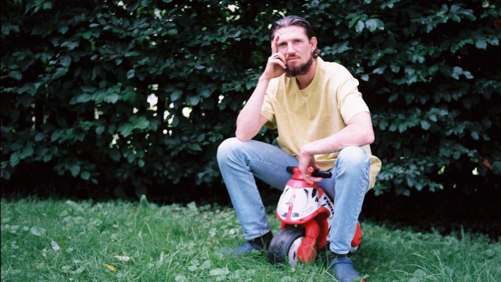 Romare's new album, Fantasy, sources from '70s fantasy films · News RA