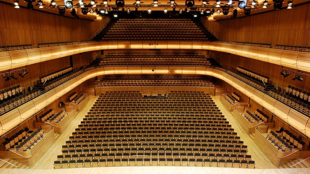 William Basinski to play Newcastle venue Sage Gateshead in November ...