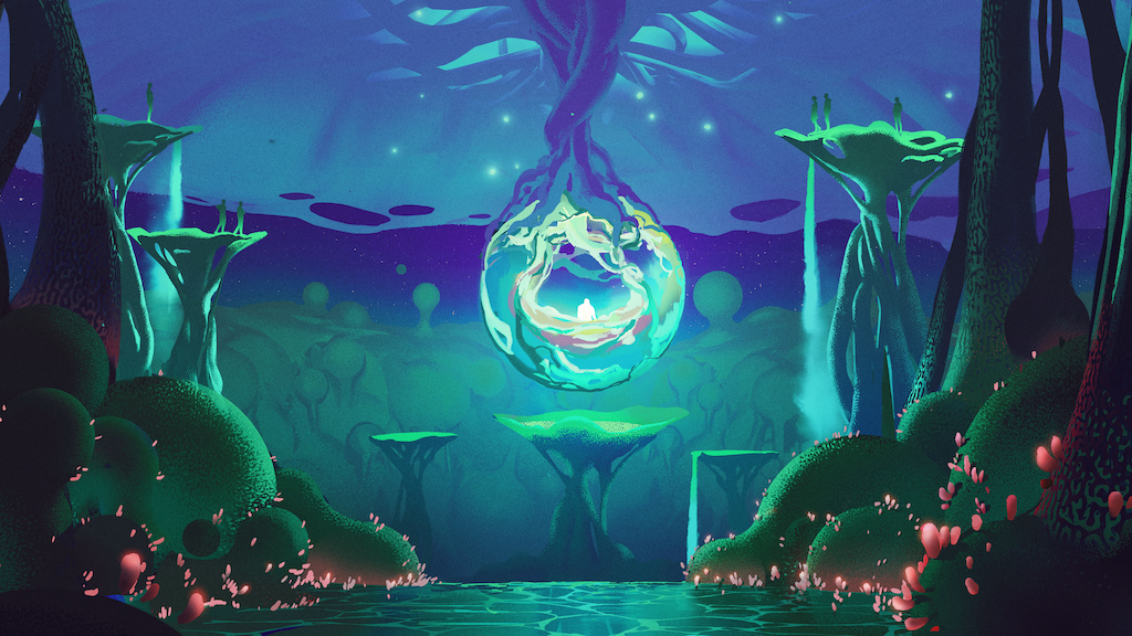 Avatars, Carl Cox and outer space: What does raving look like in the ...