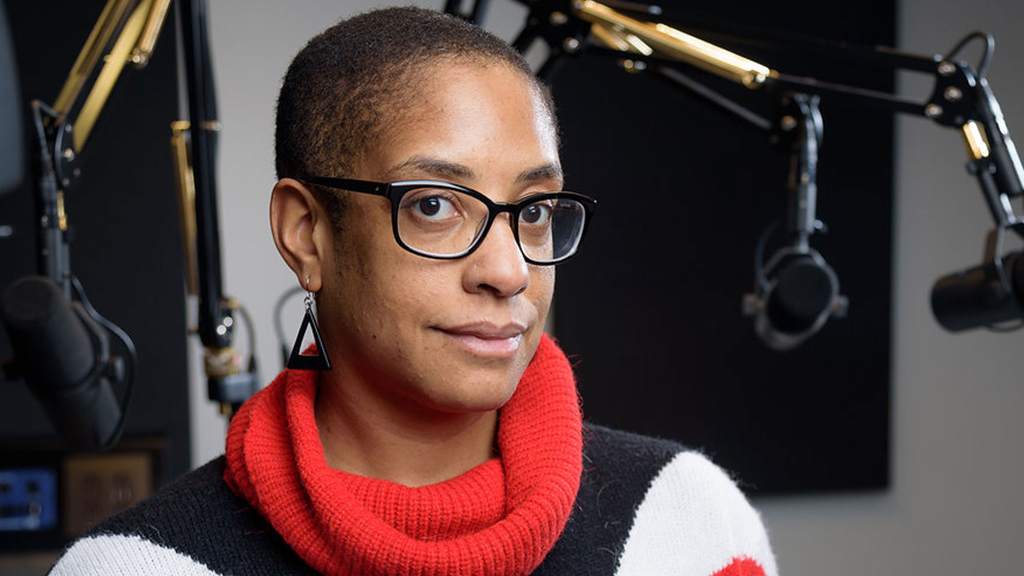 Mix Of The Day: Sharlese · News RA