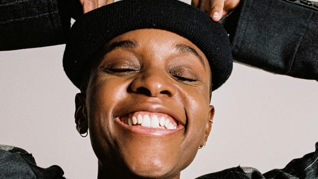 SHERELLE to host four nights at London club Phonox · News RA