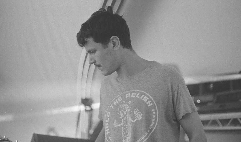 Sweely reveals debut album, Closer Energy, on Butter Side Up · News RA