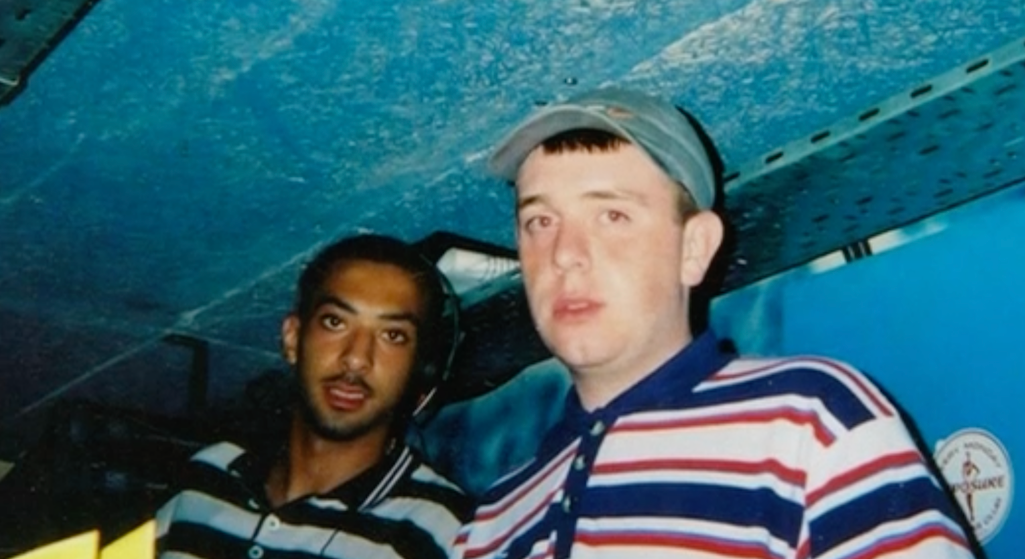 New Ewen Spencer documentary captures early years of grime · News RA