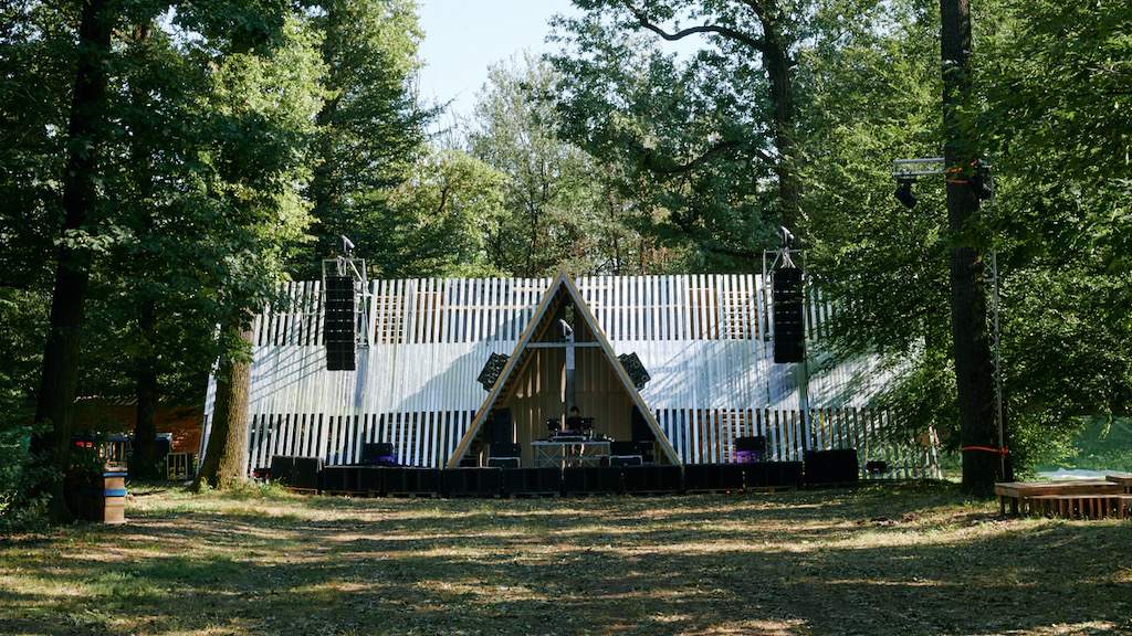 Italy's Terraforma festival reveals first 21 names for 2023 · News RA