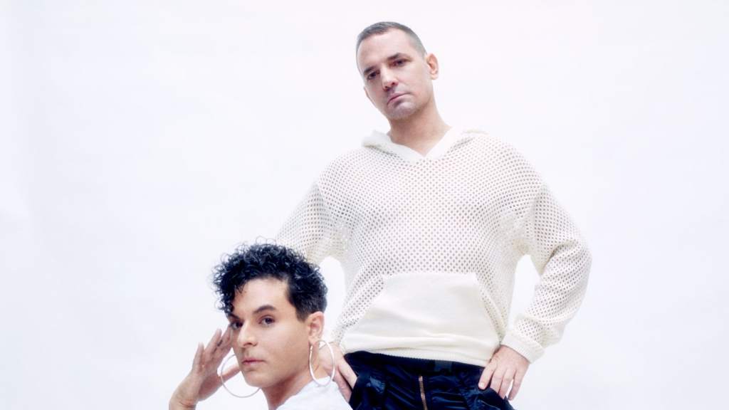 Mix Of The Day: The Carry Nation · News RA