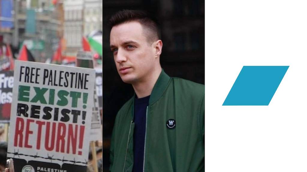 This week's top stories: Palestine resources, RIP Jamie Tiller ...