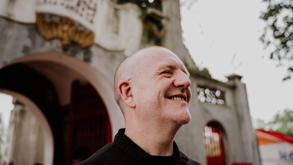 Zed Bias's seminal Neighbourhood EP gets first vinyl reissue in 24 ...