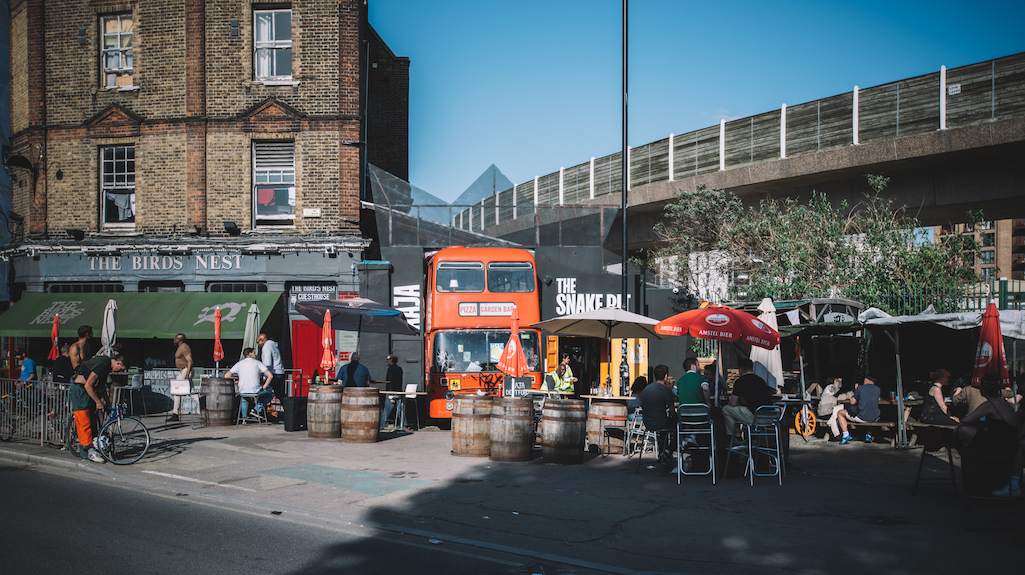 South East London's Creekside Festival reveals Wookie and Jossy Mitsu ...
