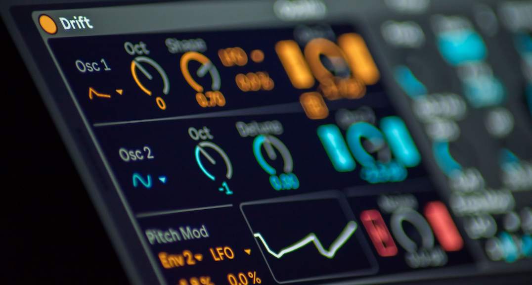 Ableton releases Live update for beta testing · News RA