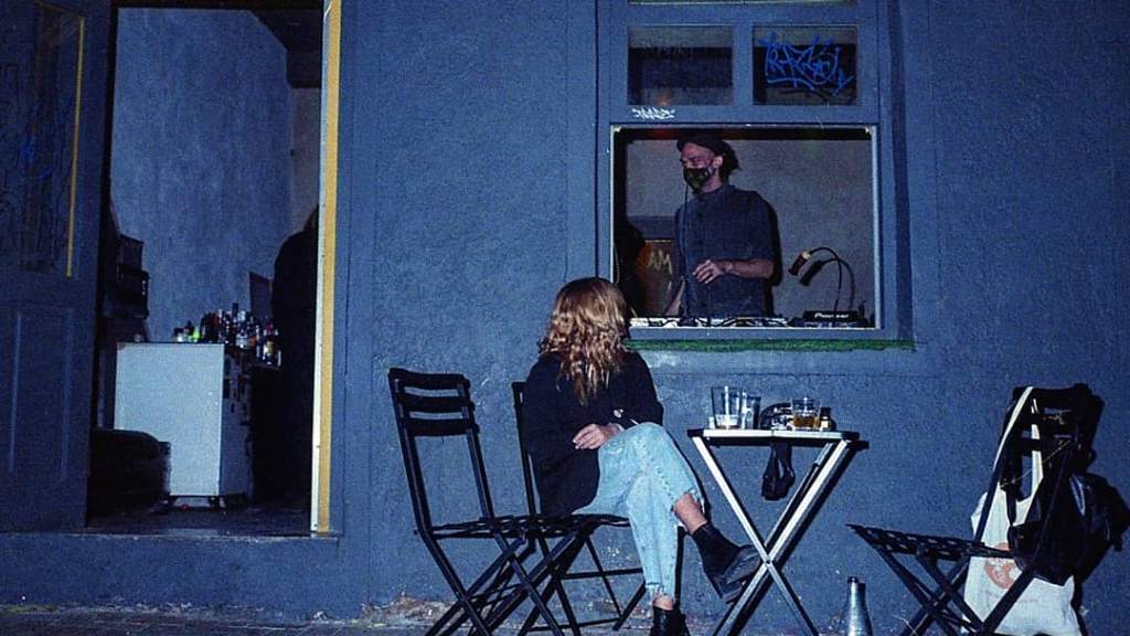 Athens venue Astron Bar to close this weekend after 16 years · News RA