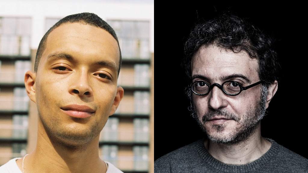 Mix Of The Day: Batu & Donato Dozzy · News RA