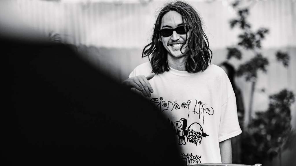 Mix Of The Day: Connor Mikami · News RA