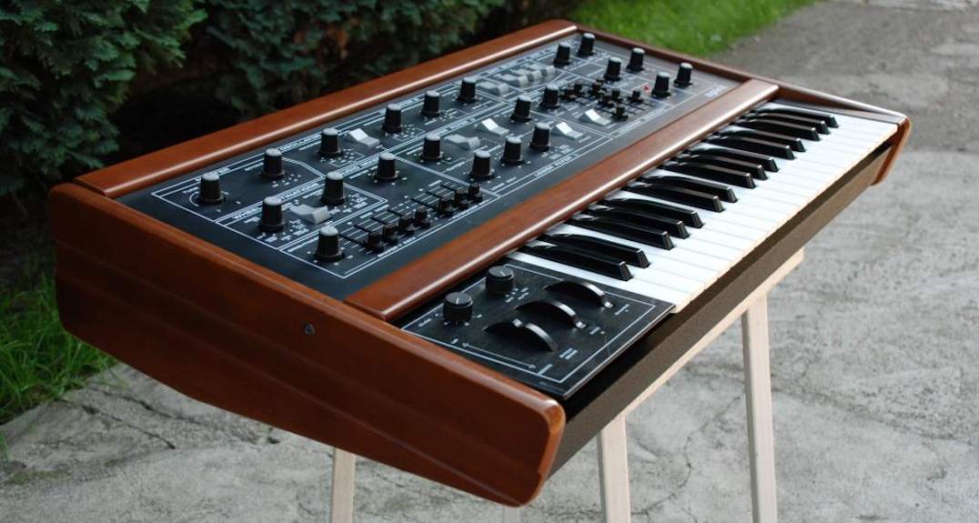 Crumar confirms it's remaking the Spirit synth · News RA