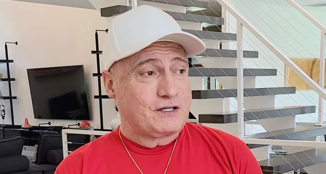 Danny Tenaglia reveals cancer diagnosis · News RA
