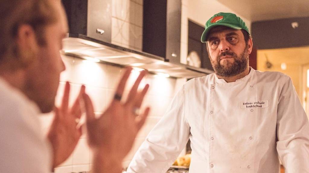 DJ Tennis launches Instagram cooking show, MunchieTown · News RA