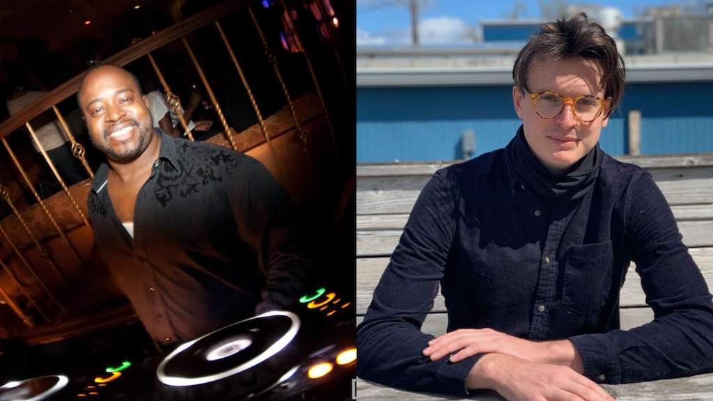 New book traces history of New York house music through '80s and '90s ...