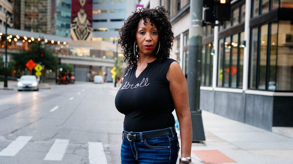 DJ Minx to spin at final Detroit Pistons home game of NBA season · News RA