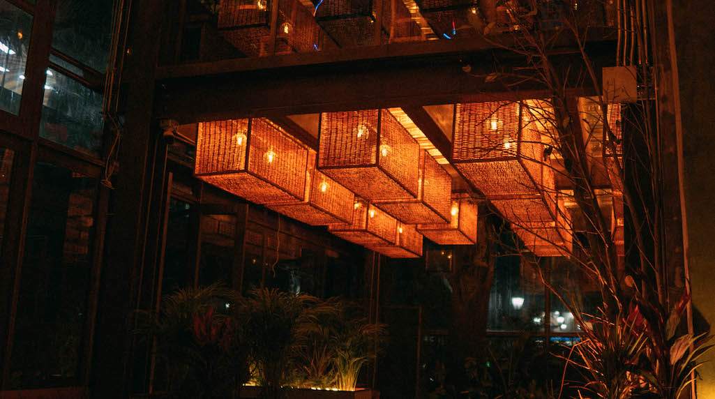 New club and listening bar, Egua, opens in Bogotá · News RA