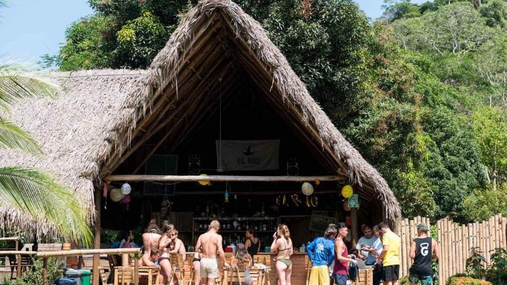 Colombia's Bonanza Festival returns for fifth edition with Willow, Jus ...