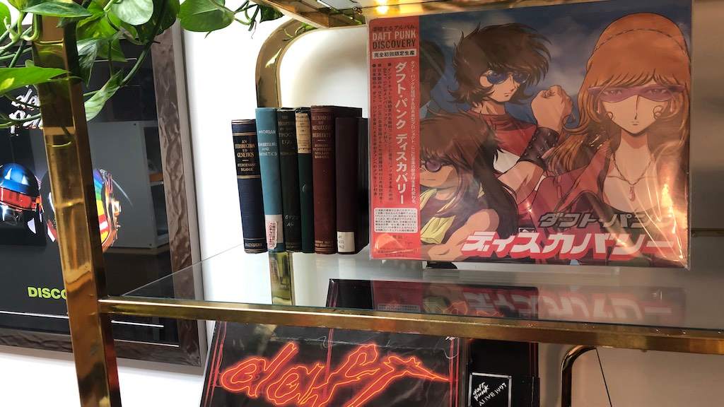 New record store opens in Miami · News RA