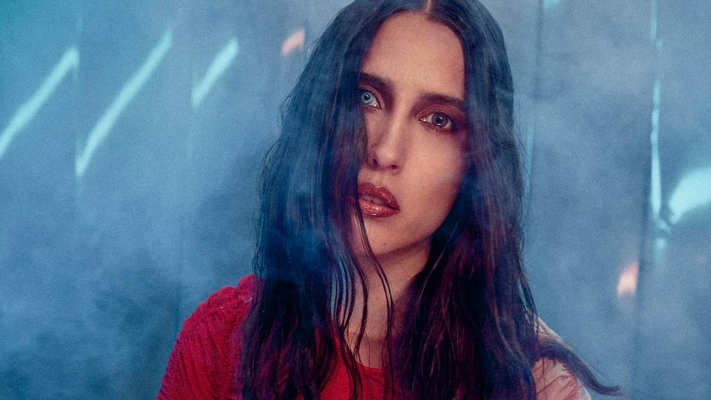 Helena Hauff helms new fabric presents mix · News RA
