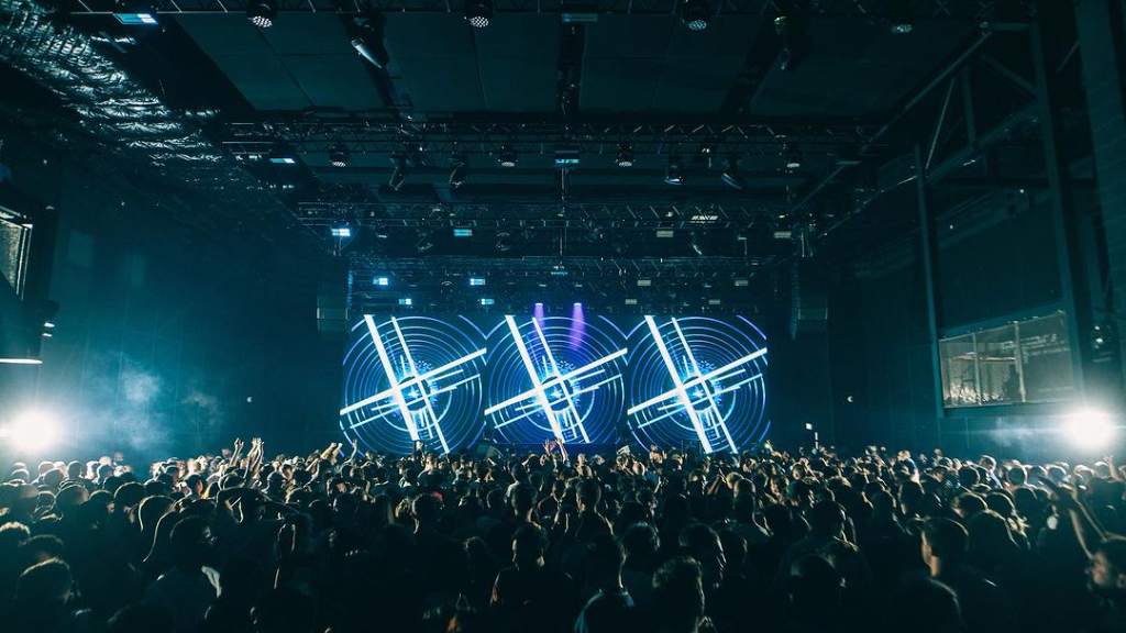 London venues HERE and The Lower Third extend weekend licence to 4 AM ...