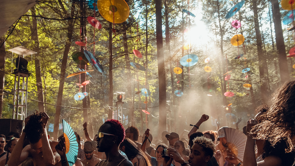 Pennsylvania's Honcho Campout reveals first names for this summer · News RA