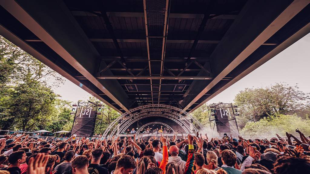 London's Junction 2 festival confirms first names, returns to Boston ...