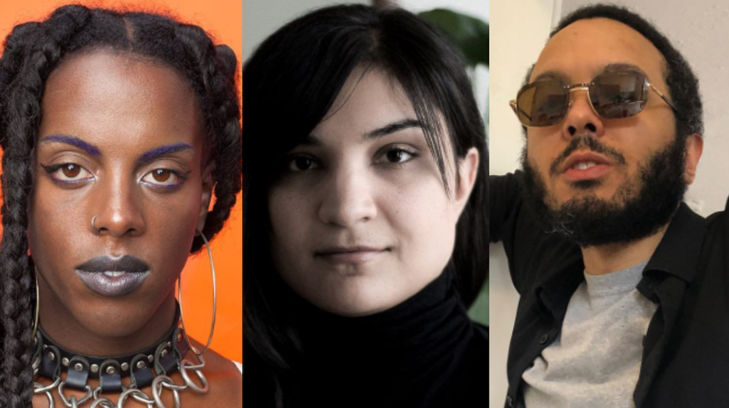 This week's new music: Juliana Huxtable, Sarah Davachi, Galcher ...