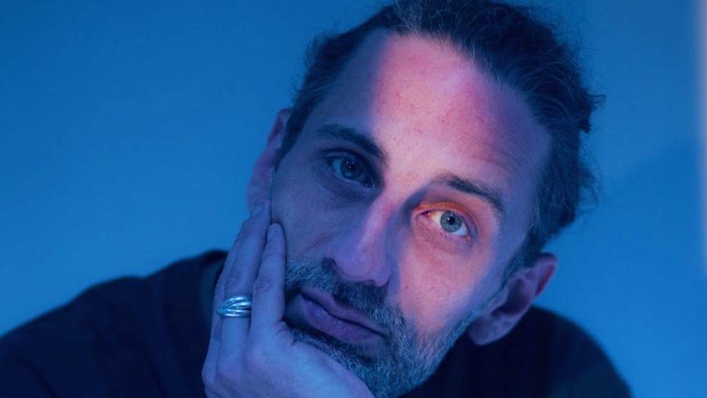 Luke Vibert returns to De:tuned with new acid album, Machine Funk · News RA