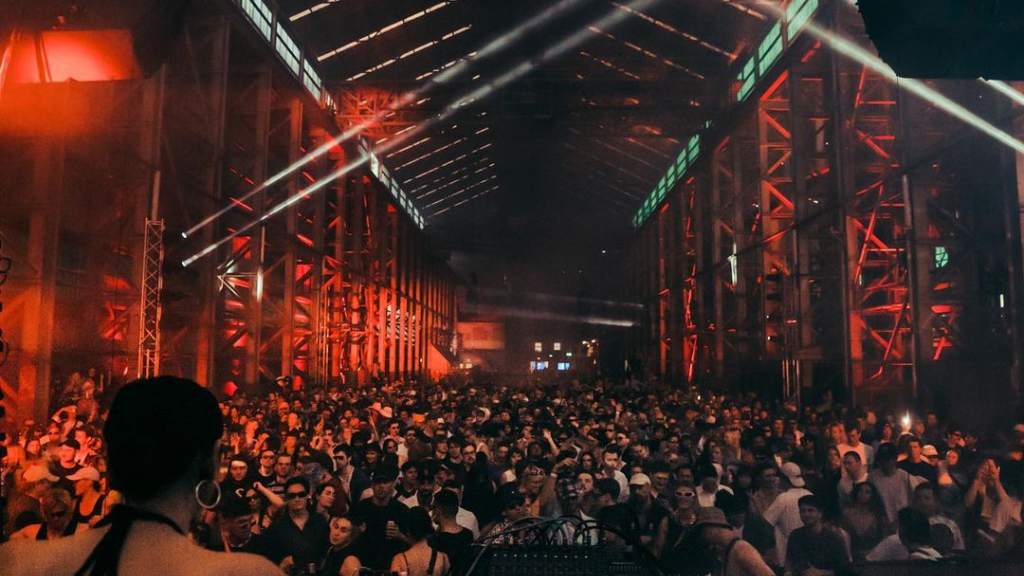Sydney's Mode Festival announces lineup for 2023 · News RA