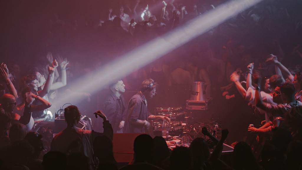 Mix Of The Day: Nosedrip & Aroh · News RA