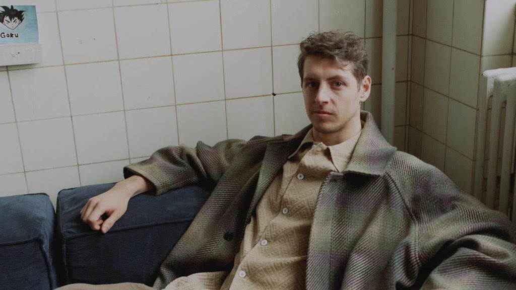 Nathan Micay's new album, To The God Named Dream, inspired by RPGs and ...