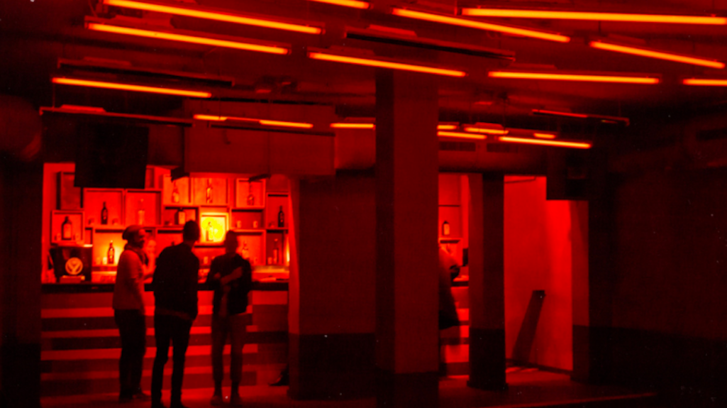 Hamburg club PAL to close after nine years · News RA
