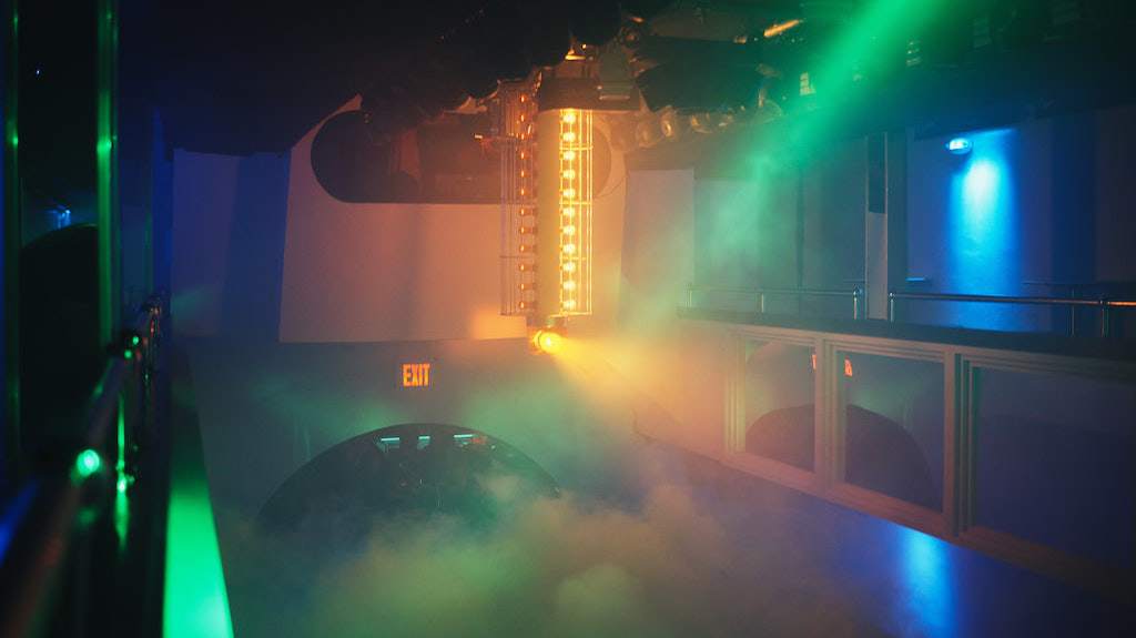 New York club Paragon to launch new Sunday night series · News RA