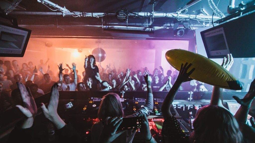 London's Phonox announces residencies with Call Super, John Talabot ...