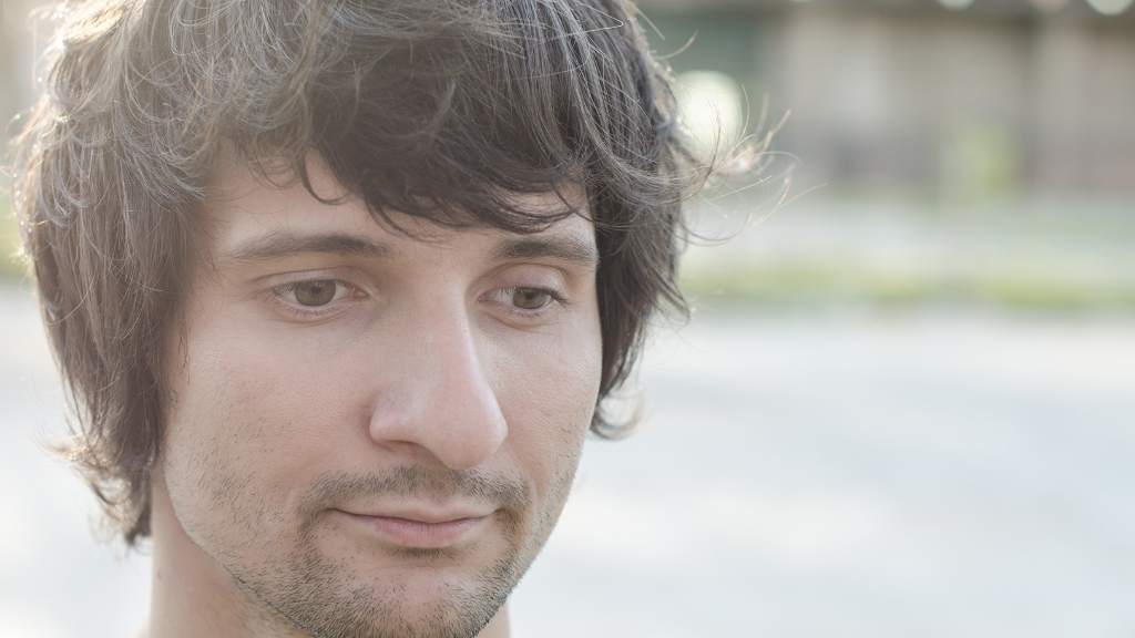 Mix Of The Day: Raresh · News RA