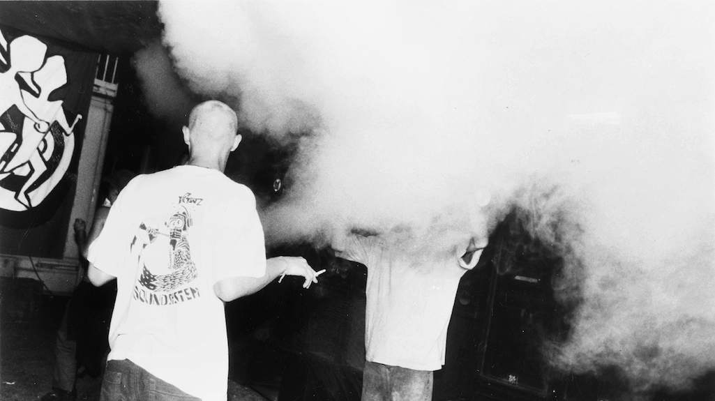 New photo book documents European rave scene in '90s and '00s · News RA