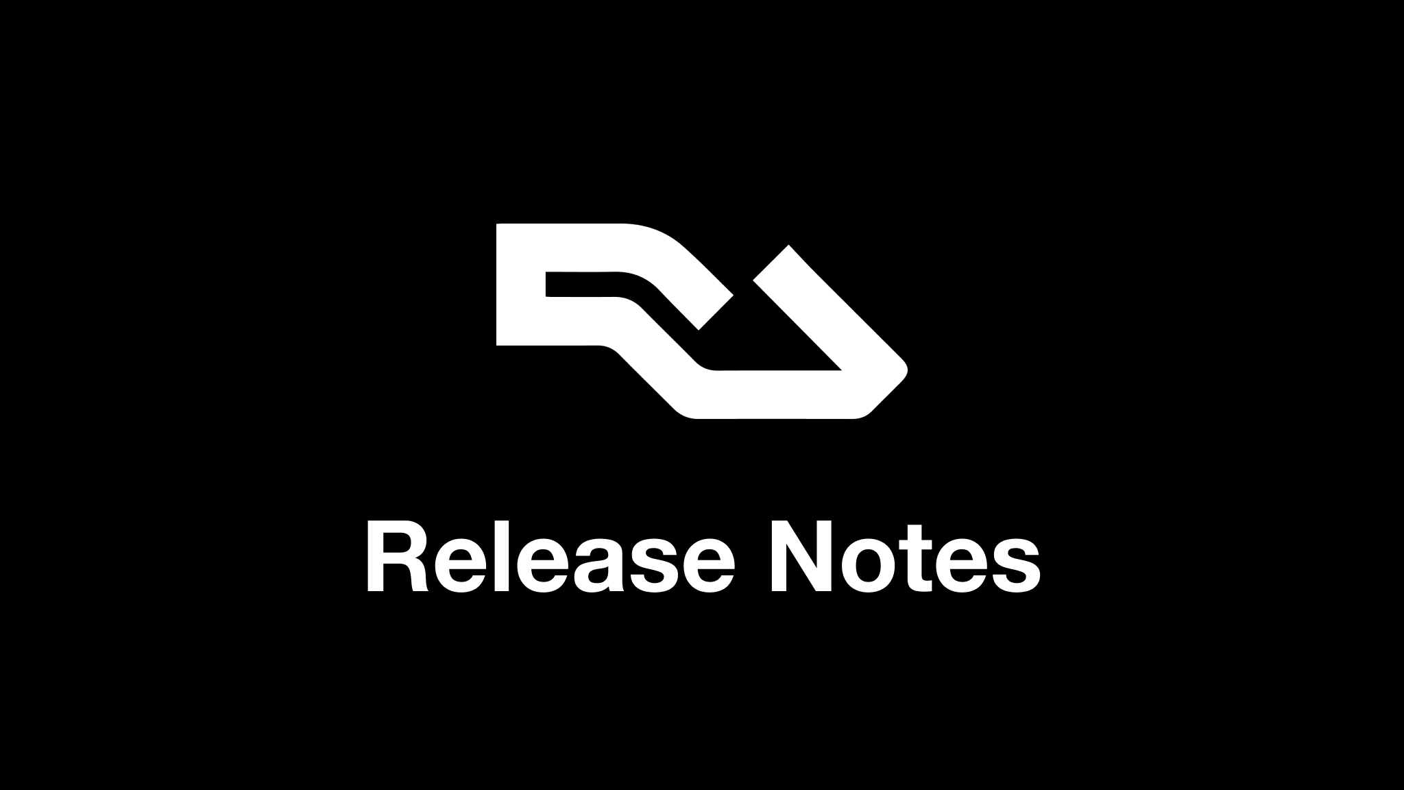Release Notes · News RA