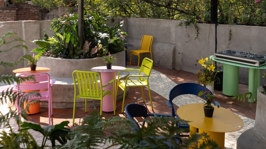 New bar Revuelta Queer House opens in Mexico City · News RA