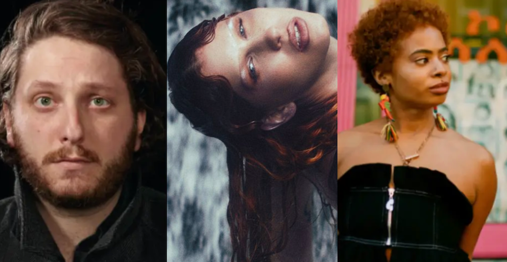 This week's new music: Oneohtrix Point Never, Eartheather, Tash LC ...