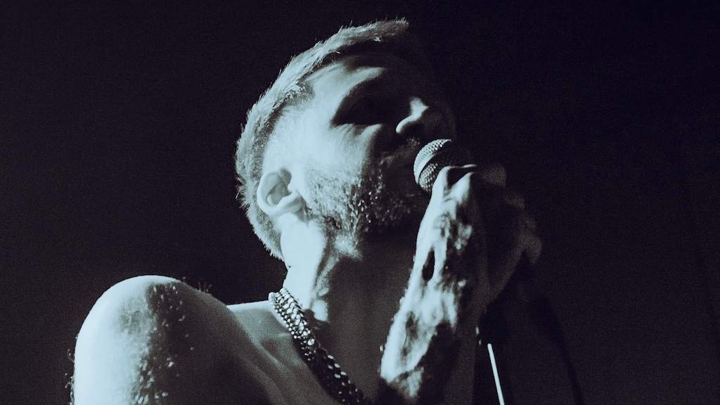 Mix Of The Day: Samuel Kerridge · News RA