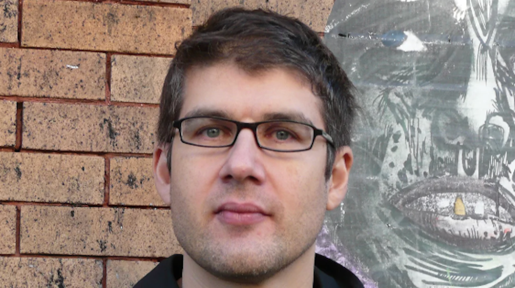 Dance music author Simon Reynolds announces first book in eight years ...